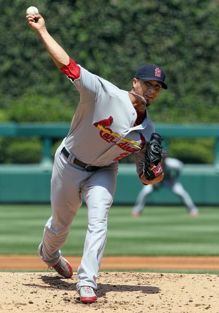 Kyle Lohse Net Worth - Wiki, Age, Weight and Height, Relationships ...