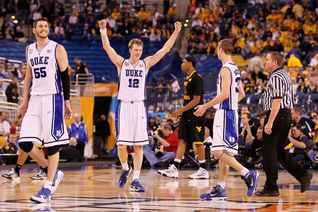 Kyle Singler Net Worth - Wiki, Age, Weight and Height, Relationships ...
