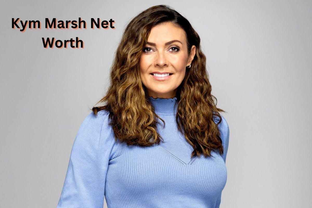 Kym Marsh Net Worth in 2023 - Wiki, Age, Weight and Height ...