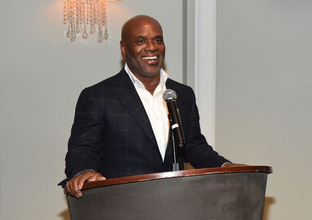 L.A. Reid Net Worth - Wiki, Age, Weight and Height, Relationships ...