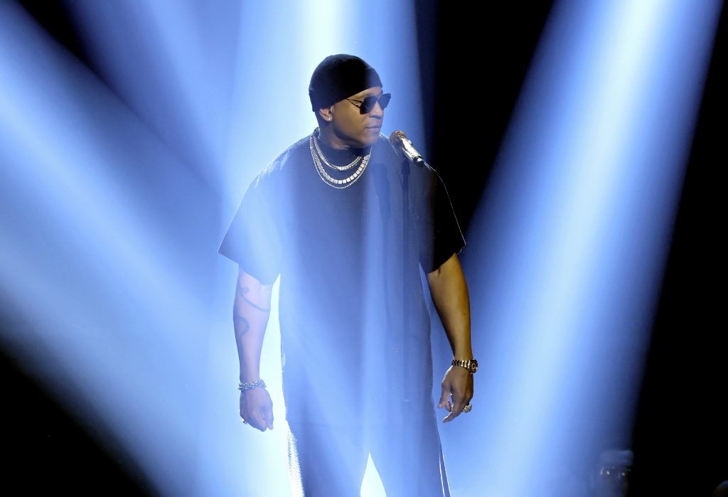 LL Cool J Net Worth - Wiki, Age, Weight and Height, Relationships ...