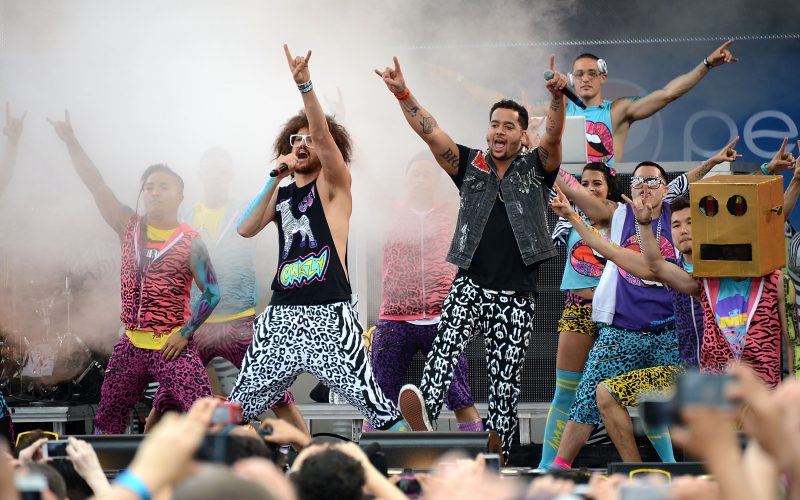 LMFAO Net Worth - Wiki, Age, Weight and Height, Relationships, Family ...