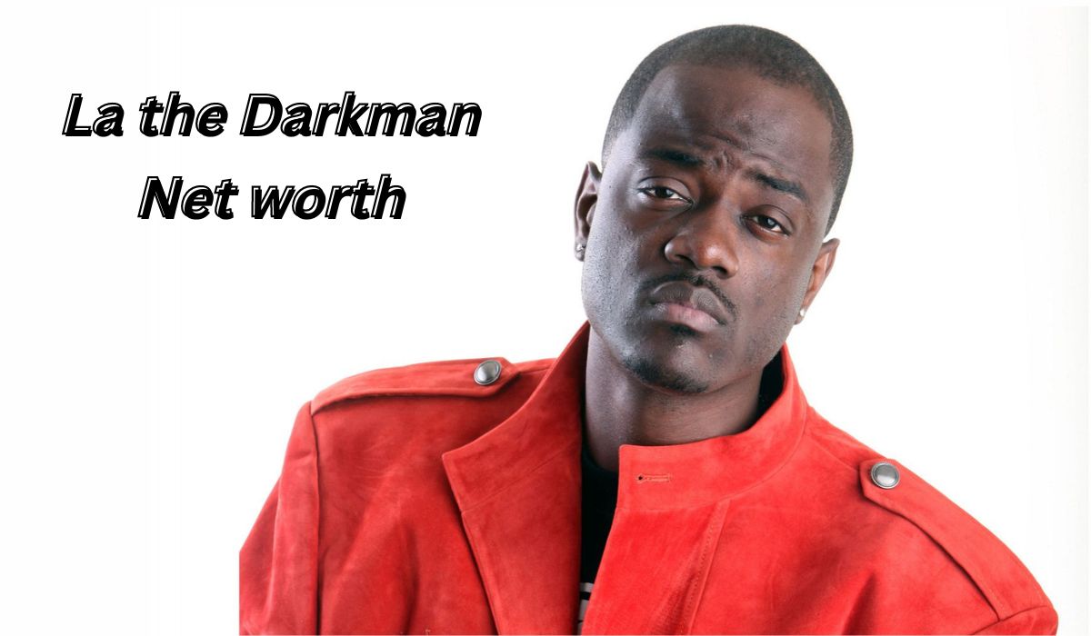 La the Darkman Net Worth in 2023 - Wiki, Age, Weight and Height ...