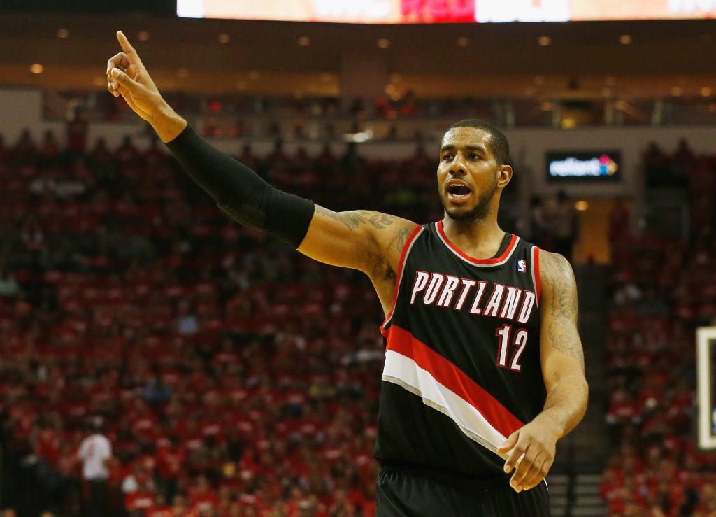 LaMarcus Aldridge Net Worth - Wiki, Age, Weight and Height ...