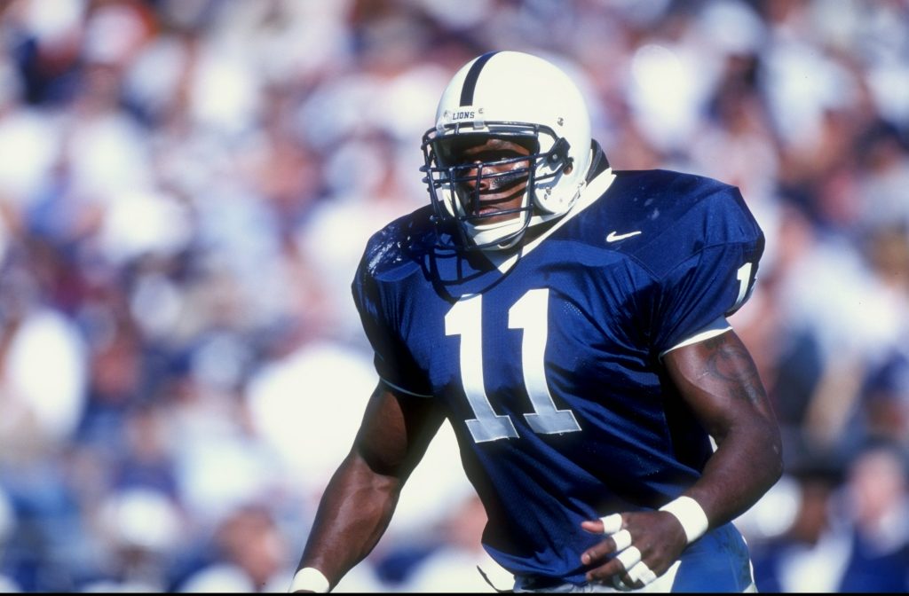 LaVar Arrington Net Worth - Wiki, Age, Weight and Height, Relationships ...