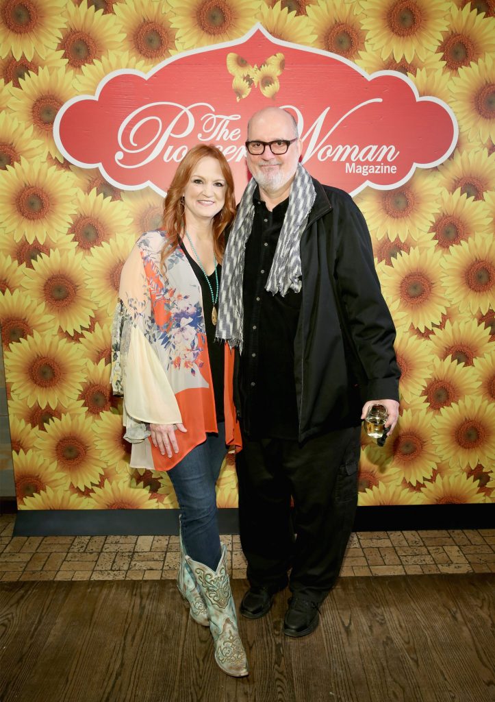 Ladd Drummond Net Worth - Wiki, Age, Weight and Height, Relationships ...