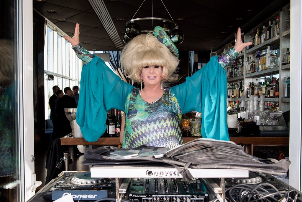 Lady Bunny Net Worth - Wiki, Age, Weight and Height, Relationships ...