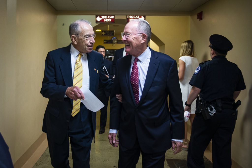 Lamar Alexander Net Worth - Wiki, Age, Weight and Height, Relationships ...