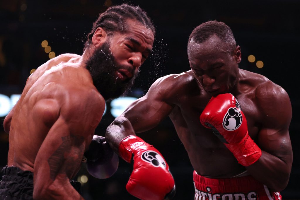 Lamont Peterson Net Worth - Wiki, Age, Weight and Height, Relationships ...