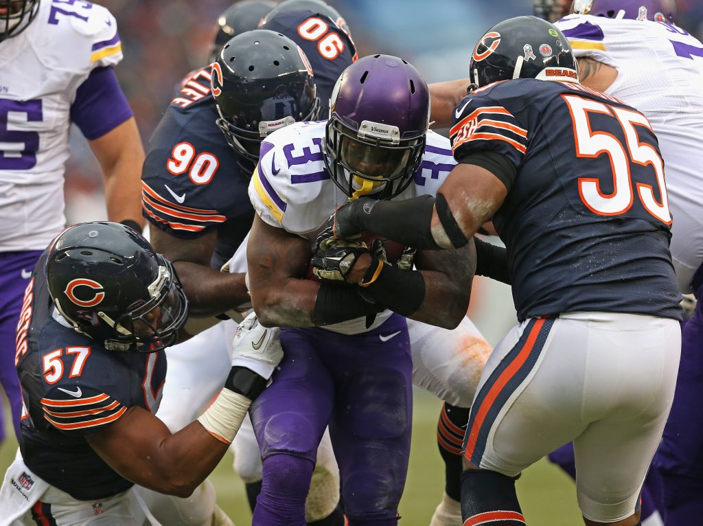 Lance Briggs Net Worth - Wiki, Age, Weight and Height, Relationships ...