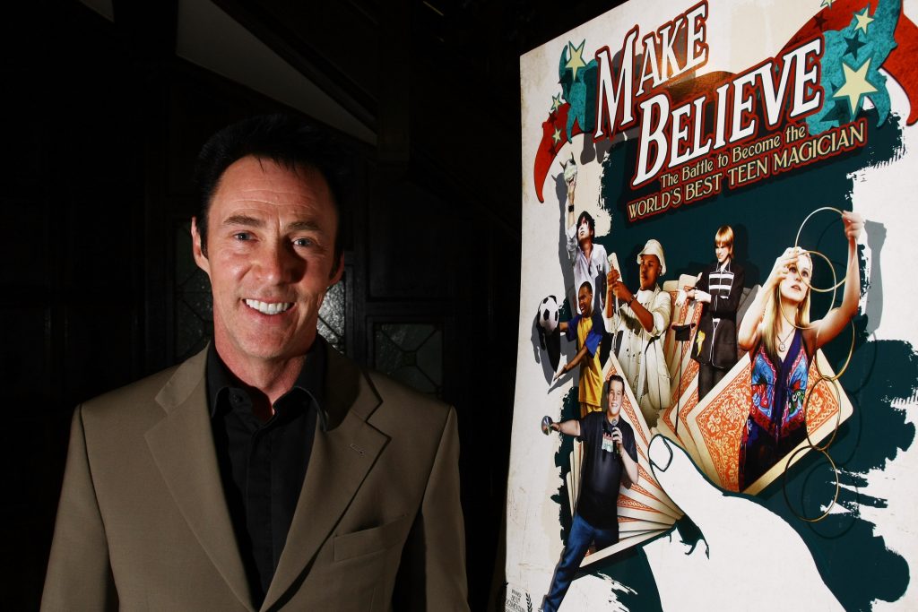 Lance Burton Net Worth - Wiki, Age, Weight and Height, Relationships ...