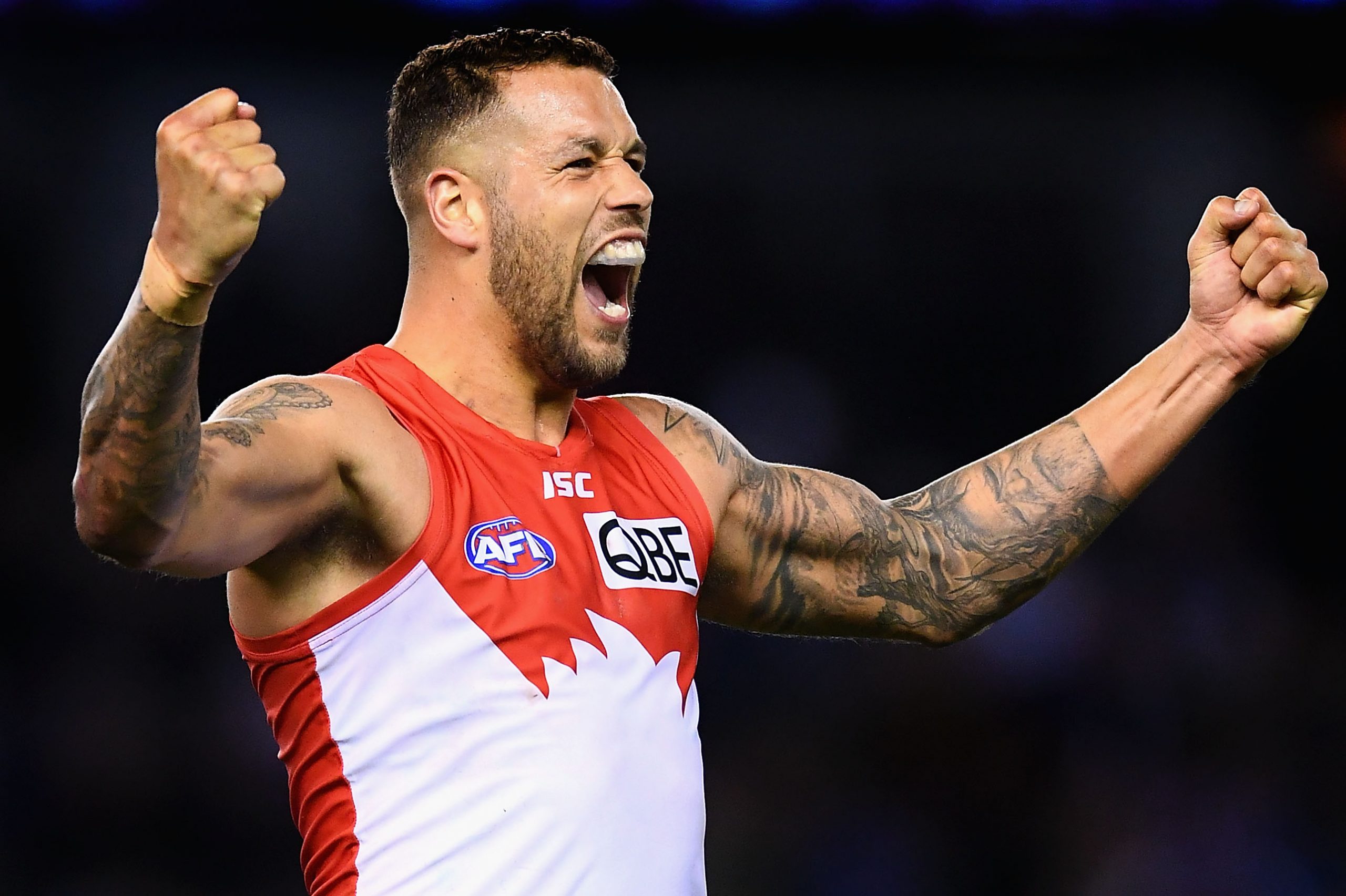 Lance Franklin Net Worth in 2023 - Wiki, Age, Weight and Height, Relationships, Family, and More ...