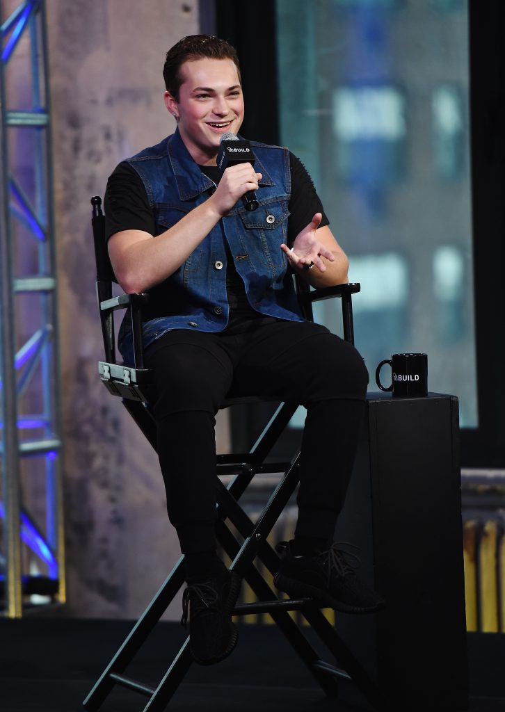 Lance Stewart Net Worth - Wiki, Age, Weight and Height, Relationships ...