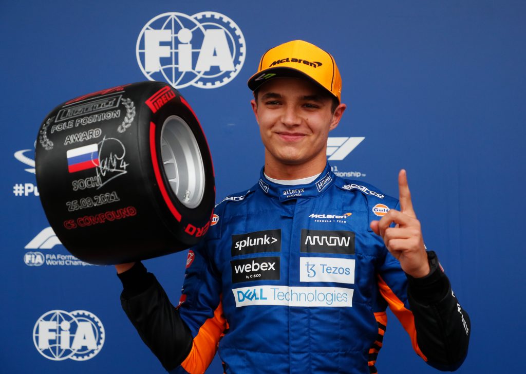 Lando Norris Net Worth - Wiki, Age, Weight and Height, Relationships ...