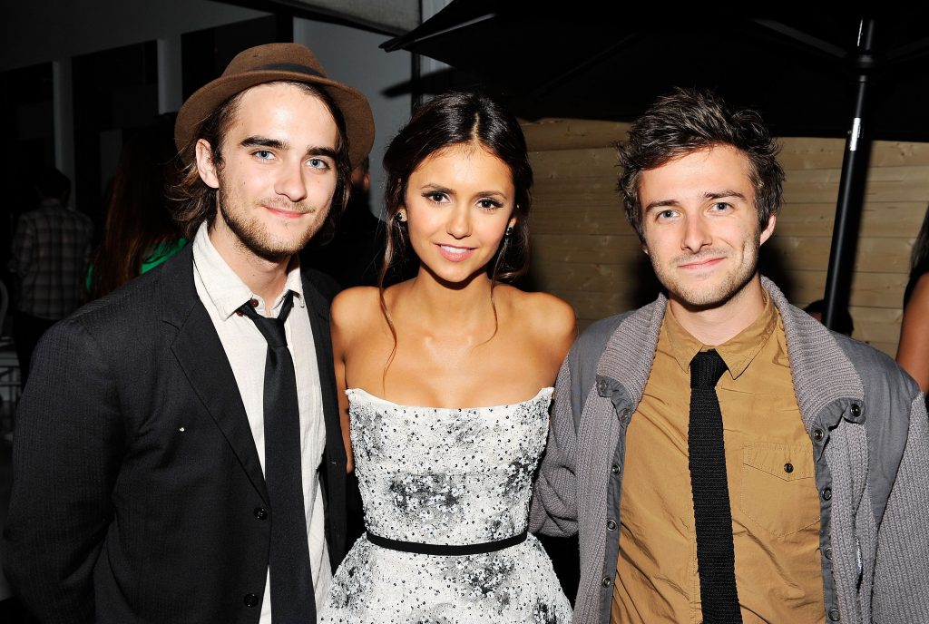 Landon Liboiron Net Worth - Wiki, Age, Weight and Height, Relationships ...