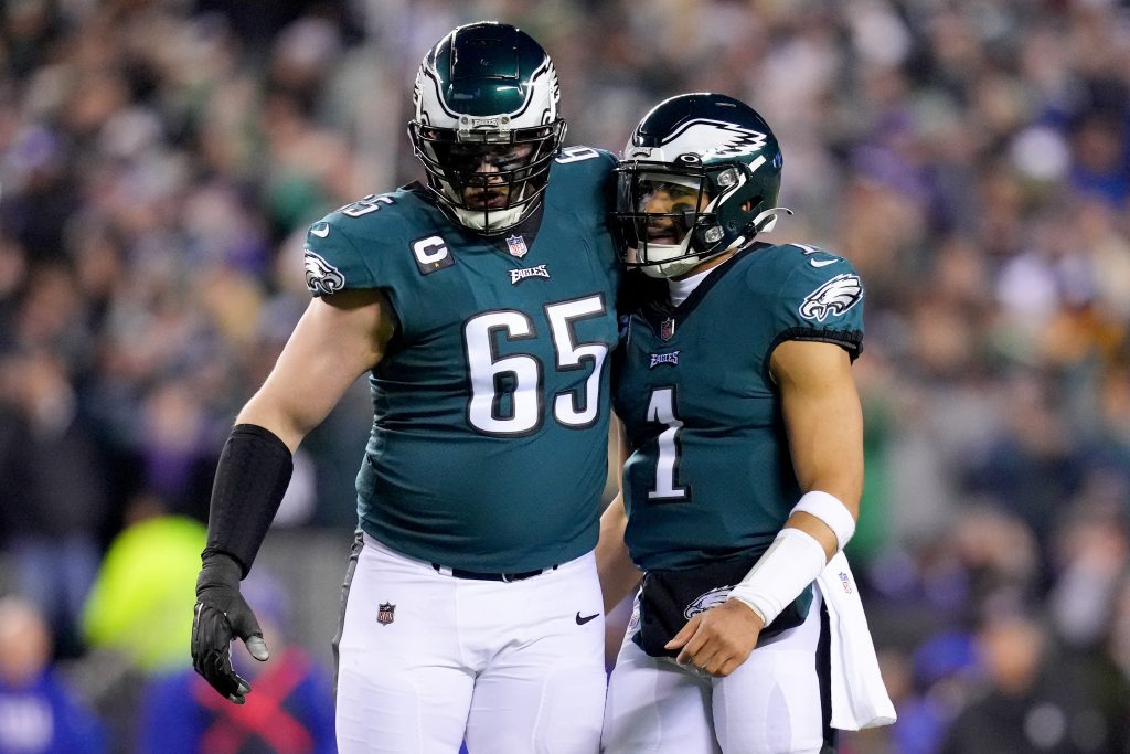 Lane Johnson Net Worth - Wiki, Age, Weight and Height, Relationships ...