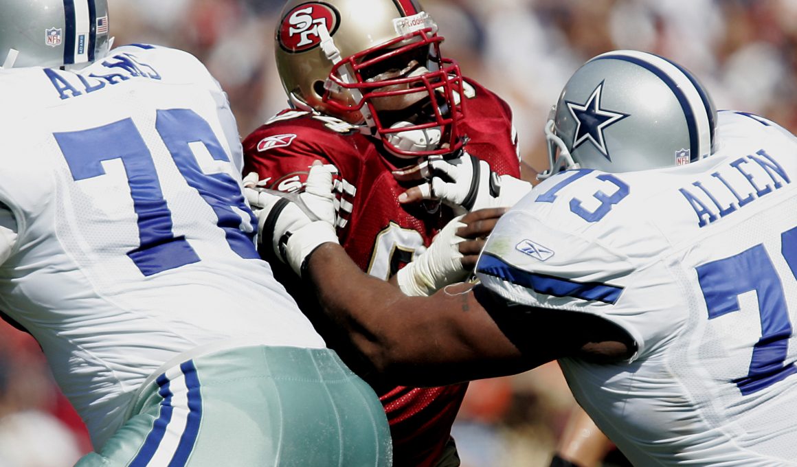 Larry Allen Net Worth in 2023 - Wiki, Age, Weight and Height ...