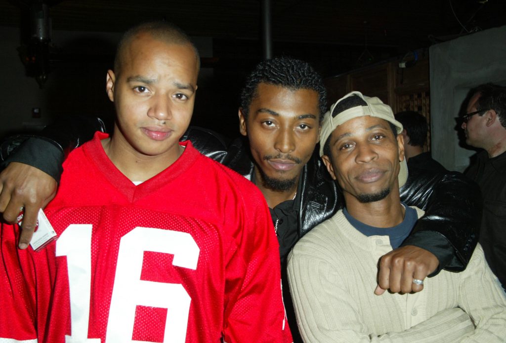 Larry B. Scott Net Worth - Wiki, Age, Weight and Height, Relationships ...