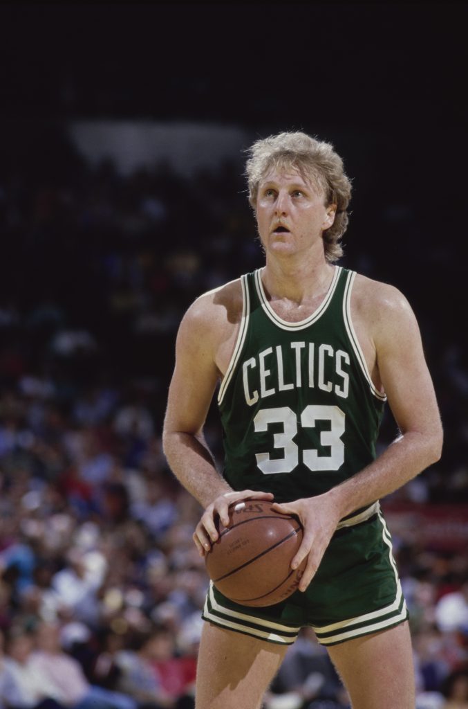 Larry Bird Net Worth - Wiki, Age, Weight and Height, Relationships ...