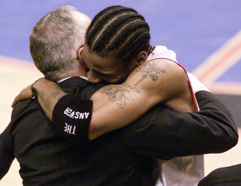 Larry Brown Net Worth - Wiki, Age, Weight and Height, Relationships ...