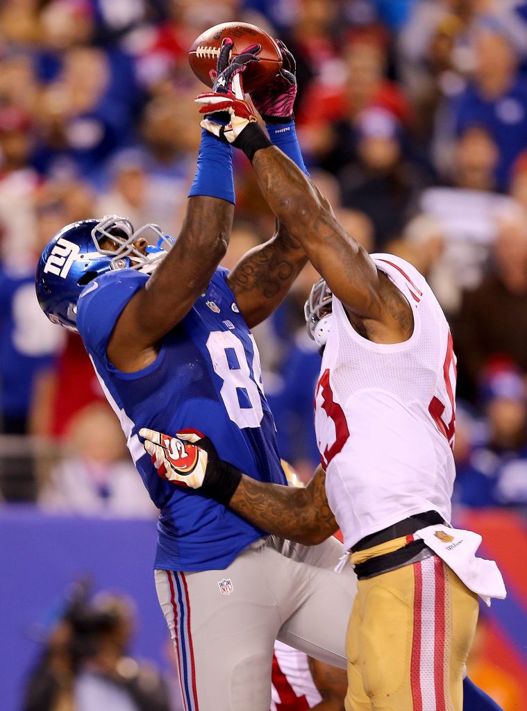 Larry Donnell Net Worth - Wiki, Age, Weight and Height, Relationships ...