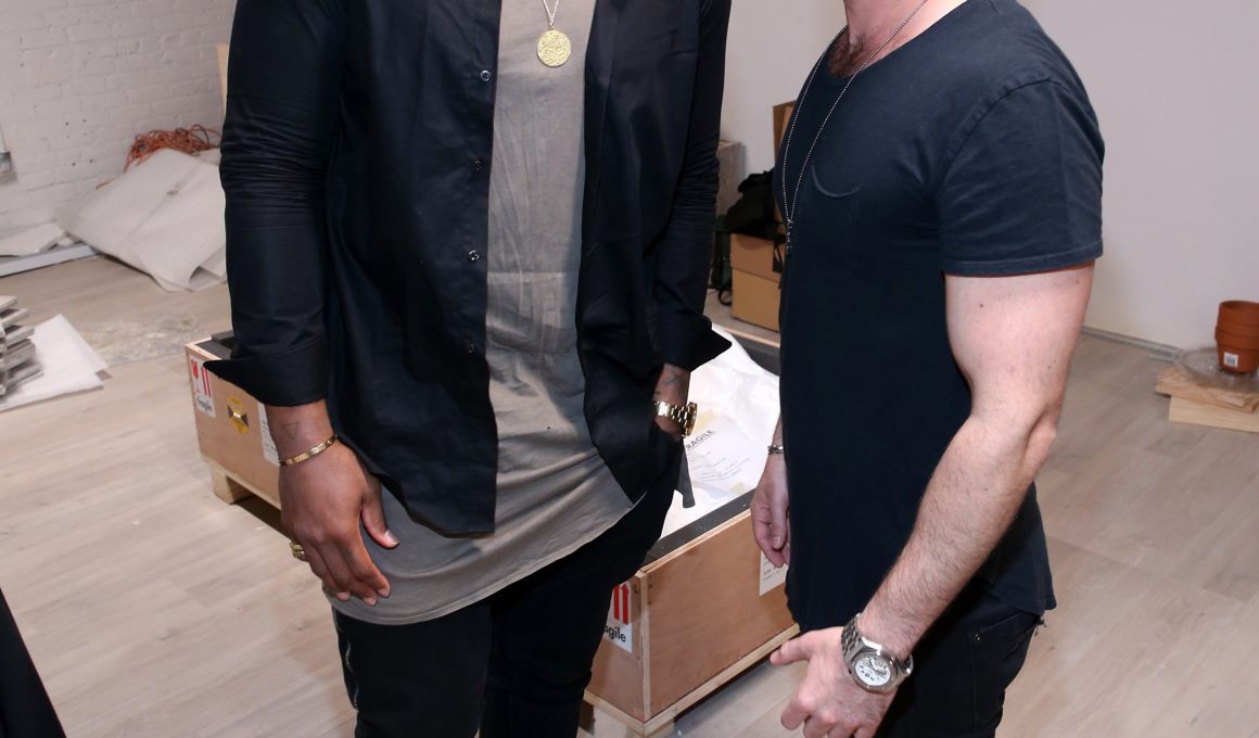 Larry English Net Worth in 2023 - Wiki, Age, Weight and Height ...