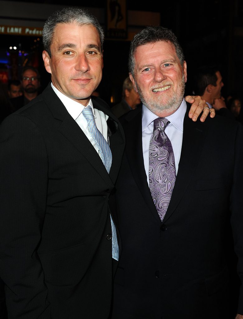 Larry Franco Net Worth - Wiki, Age, Weight and Height, Relationships ...