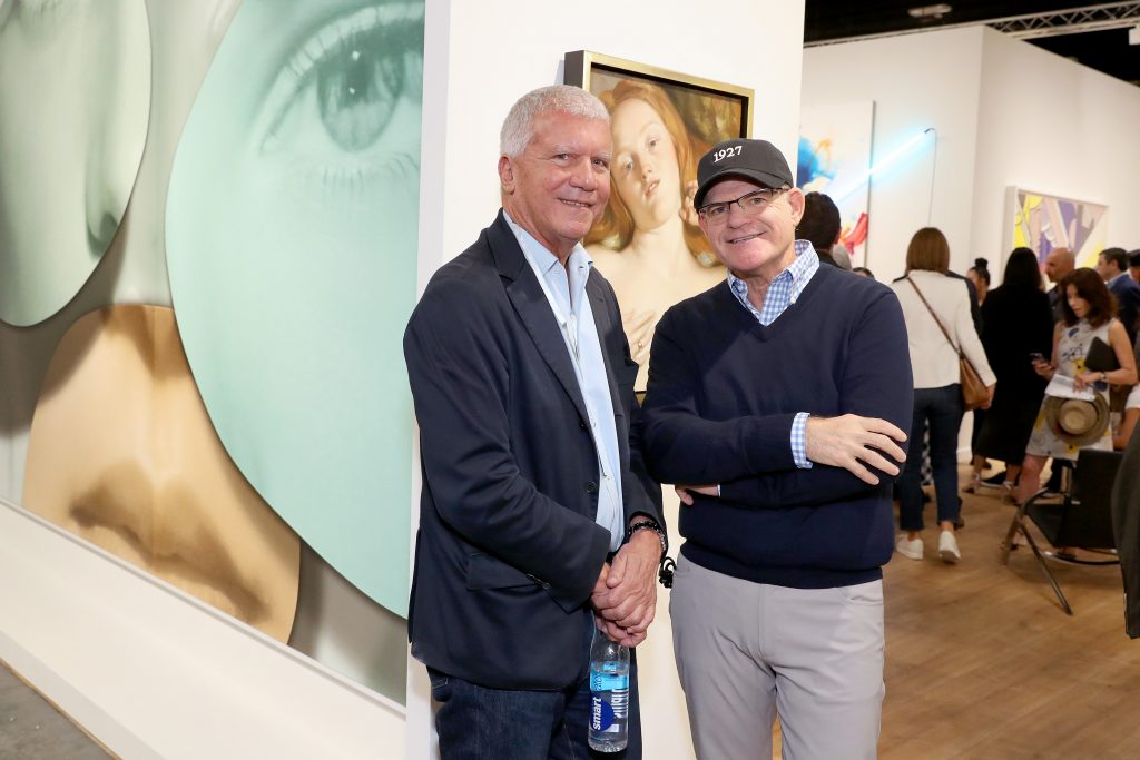 Larry Gagosian Net Worth - Wiki, Age, Weight and Height, Relationships ...