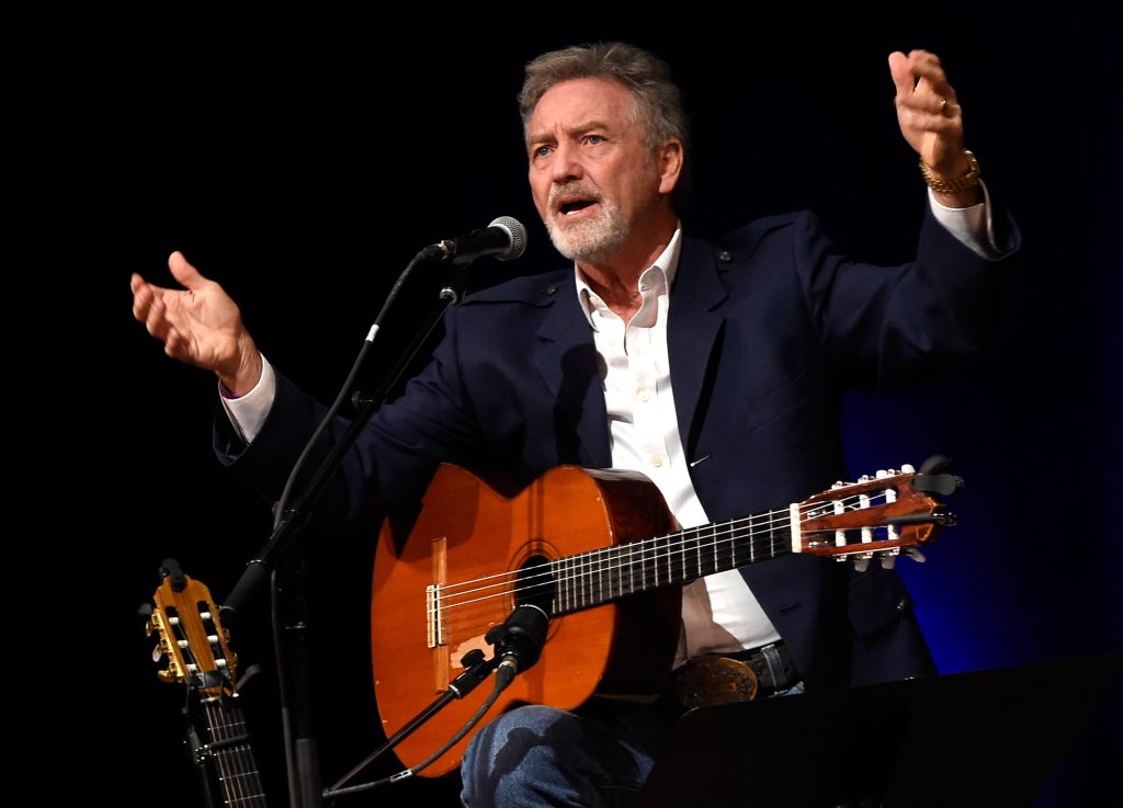 Larry Gatlin Net Worth - Wiki, Age, Weight and Height, Relationships ...