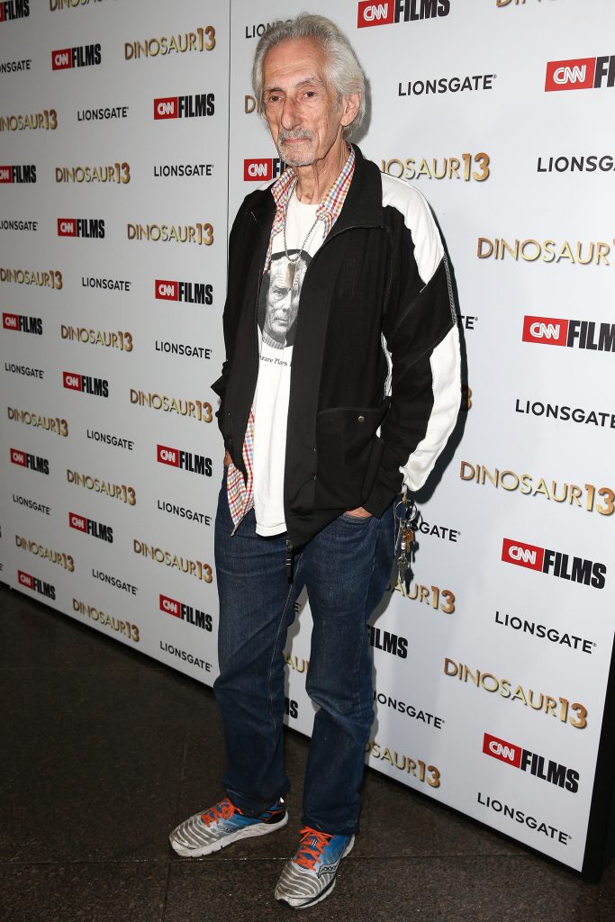 Larry Hankin Net Worth - Wiki, Age, Weight and Height, Relationships ...