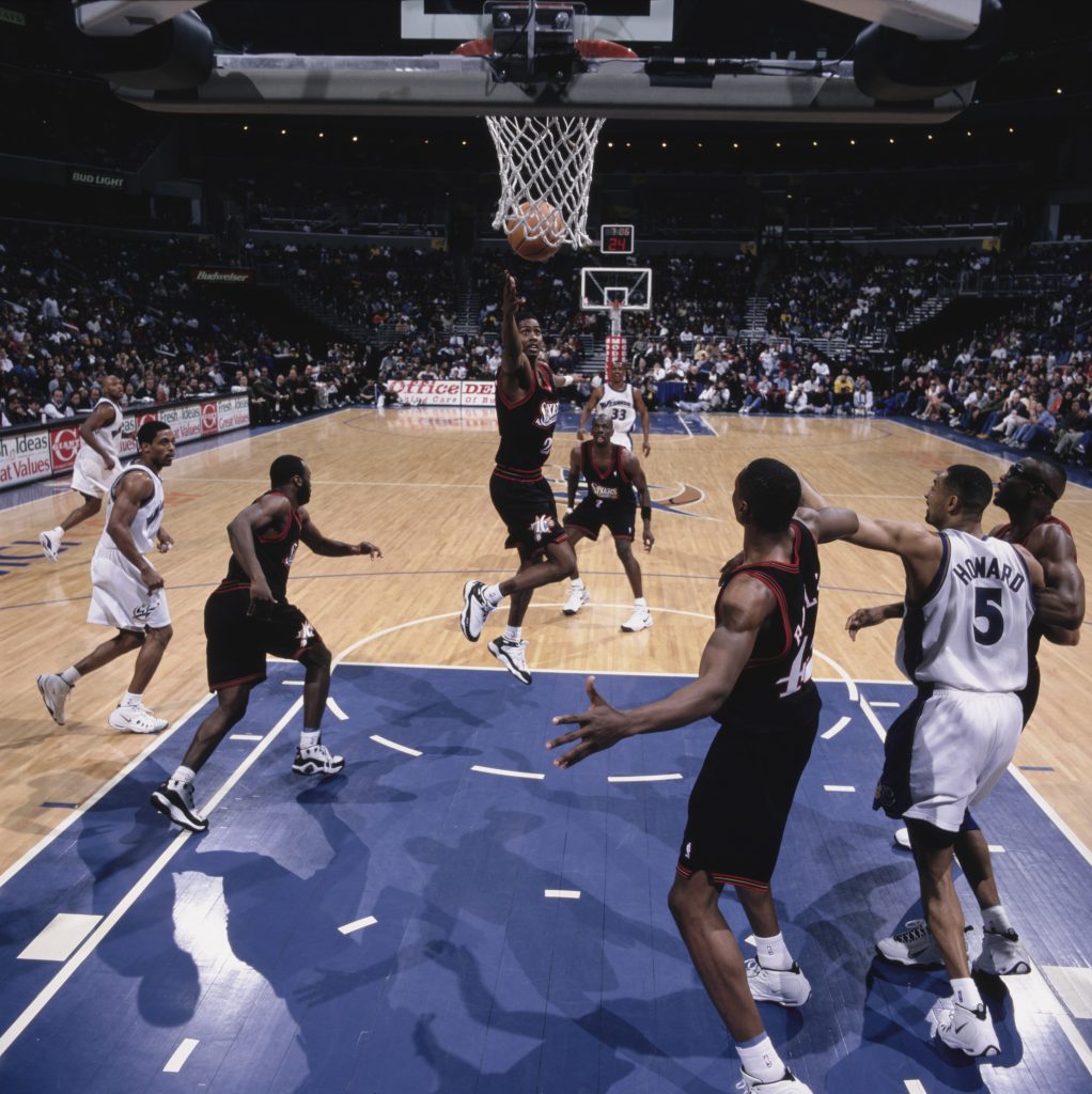 Larry Hughes Net Worth - Wiki, Age, Weight and Height, Relationships ...