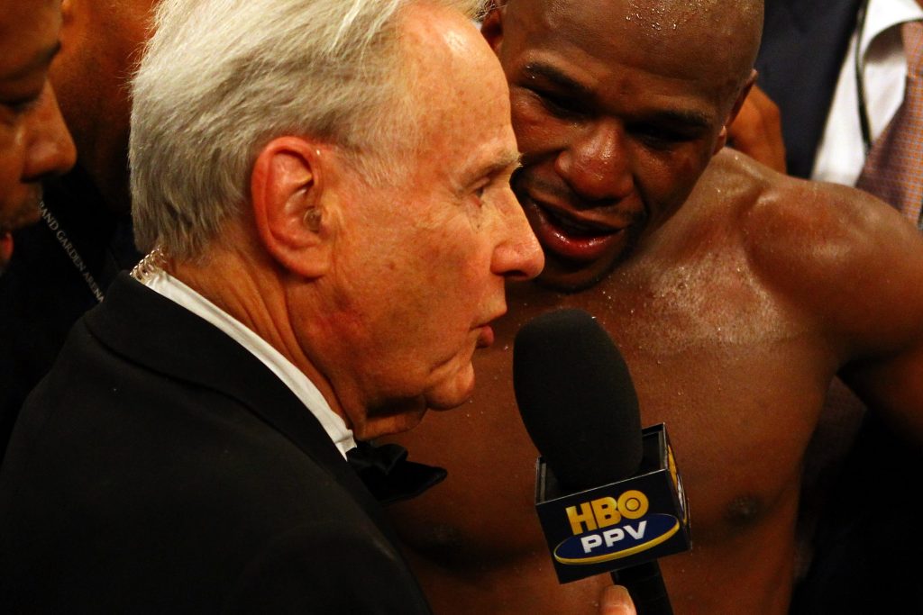 Larry Merchant Net Worth - Wiki, Age, Weight and Height, Relationships ...