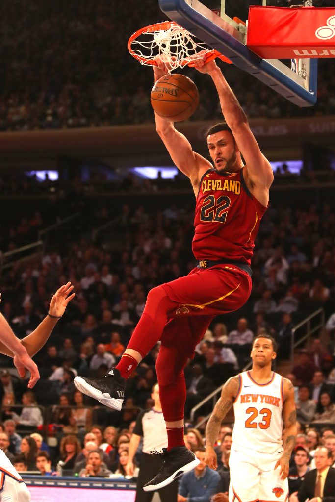 Larry Nance, Jr. Net Worth - Wiki, Age, Weight and Height ...