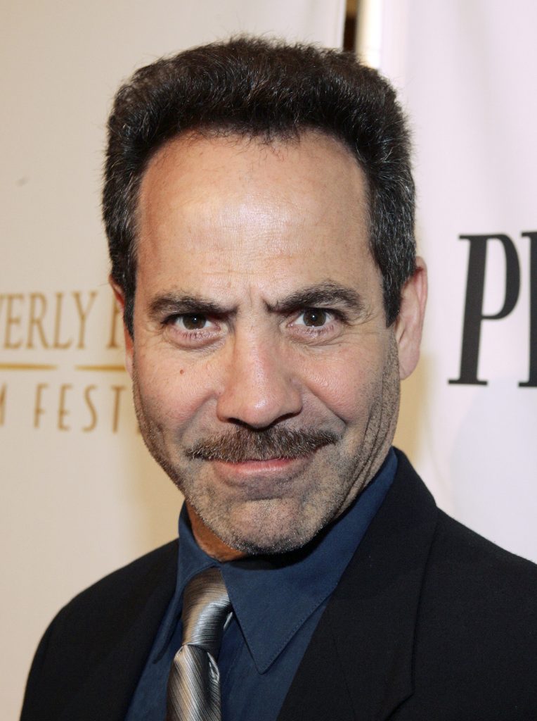 Larry Thomas Net Worth - Wiki, Age, Weight and Height, Relationships ...