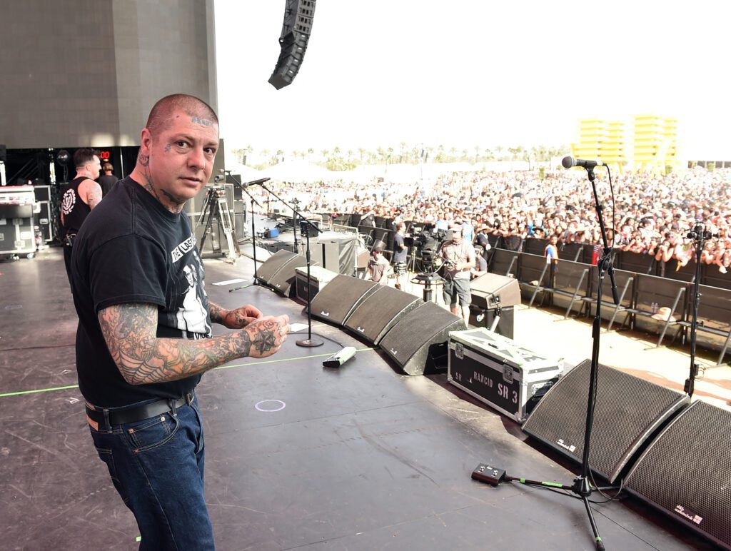 Lars Frederiksen Net Worth - Wiki, Age, Weight and Height ...