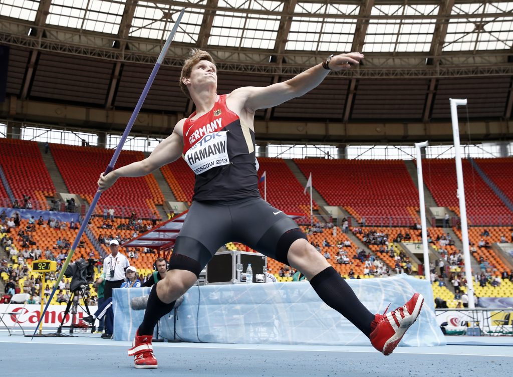 Lars Hamann Net Worth - Wiki, Age, Weight and Height, Relationships, Family, and More - Luxlux