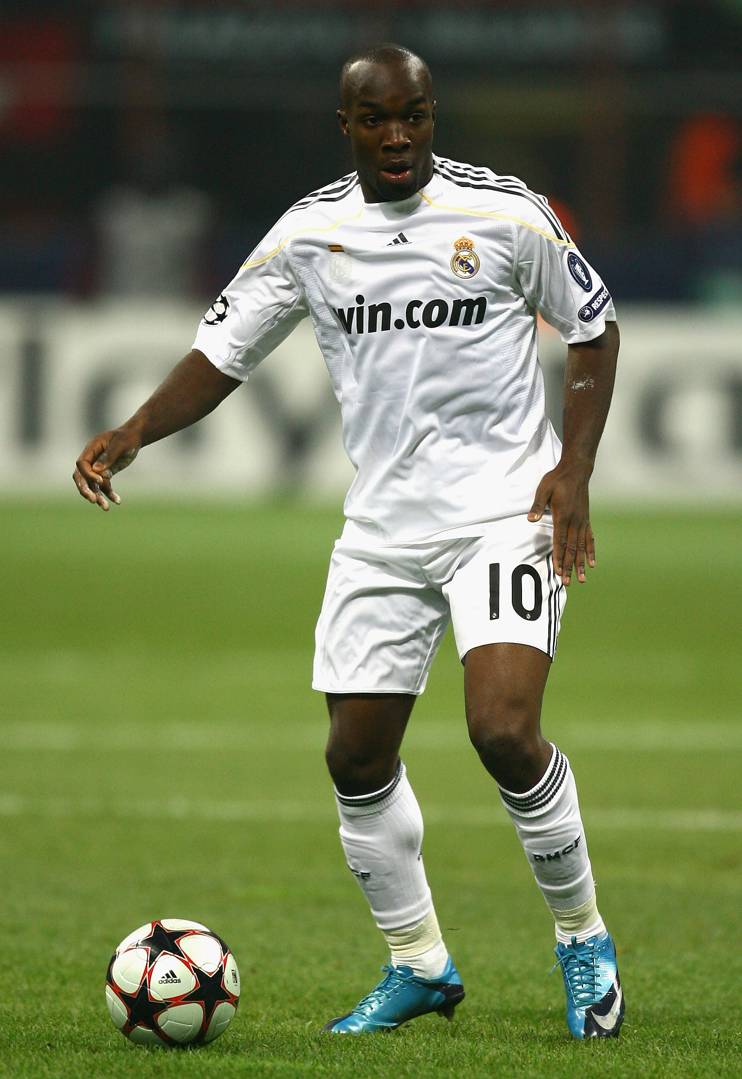 Lassana Diarra Net Worth in 2023 - Wiki, Age, Weight and Height ...