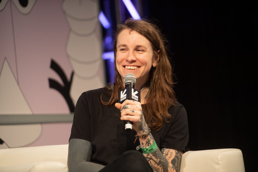 Laura Jane Grace Net Worth in 2023 - Wiki, Age, Weight and Height ...