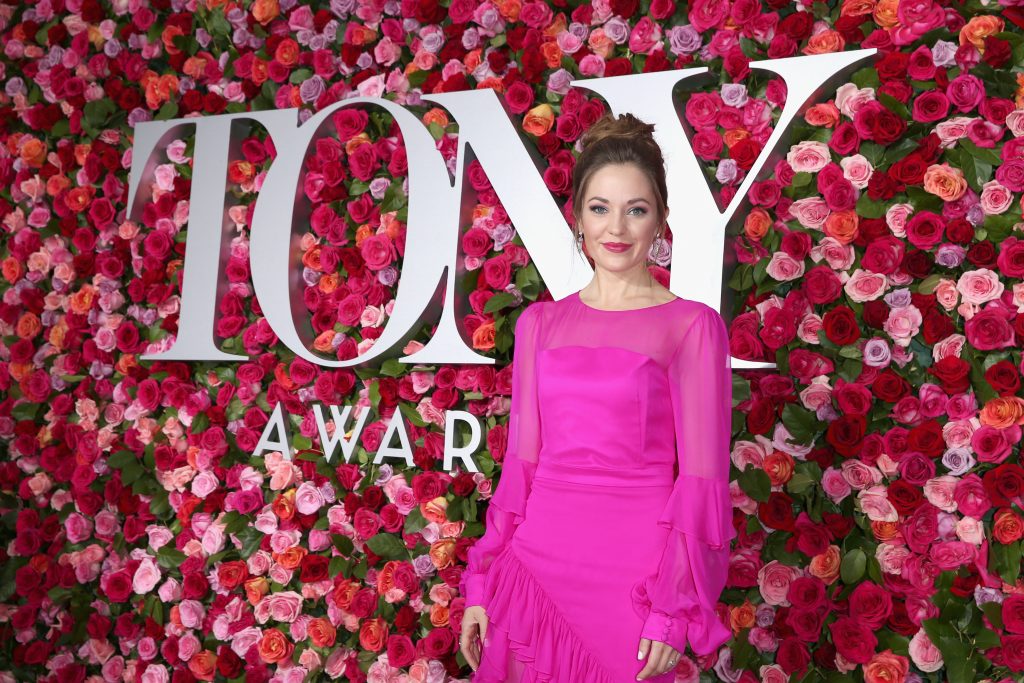 Laura Osnes Net Worth - Wiki, Age, Weight and Height, Relationships ...