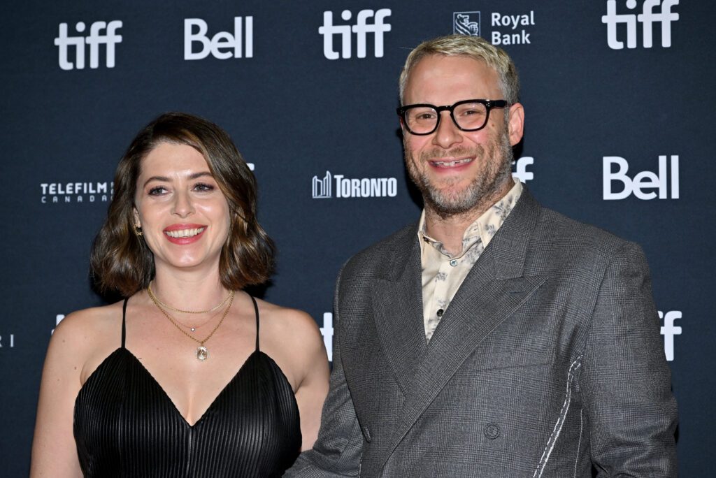 Lauren Miller Rogen Net Worth in 2023 - Wiki, Age, Weight and Height ...