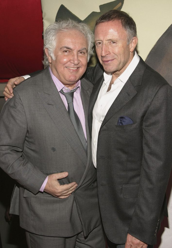 Laurence Graff Net Worth - Wiki, Age, Weight and Height, Relationships ...