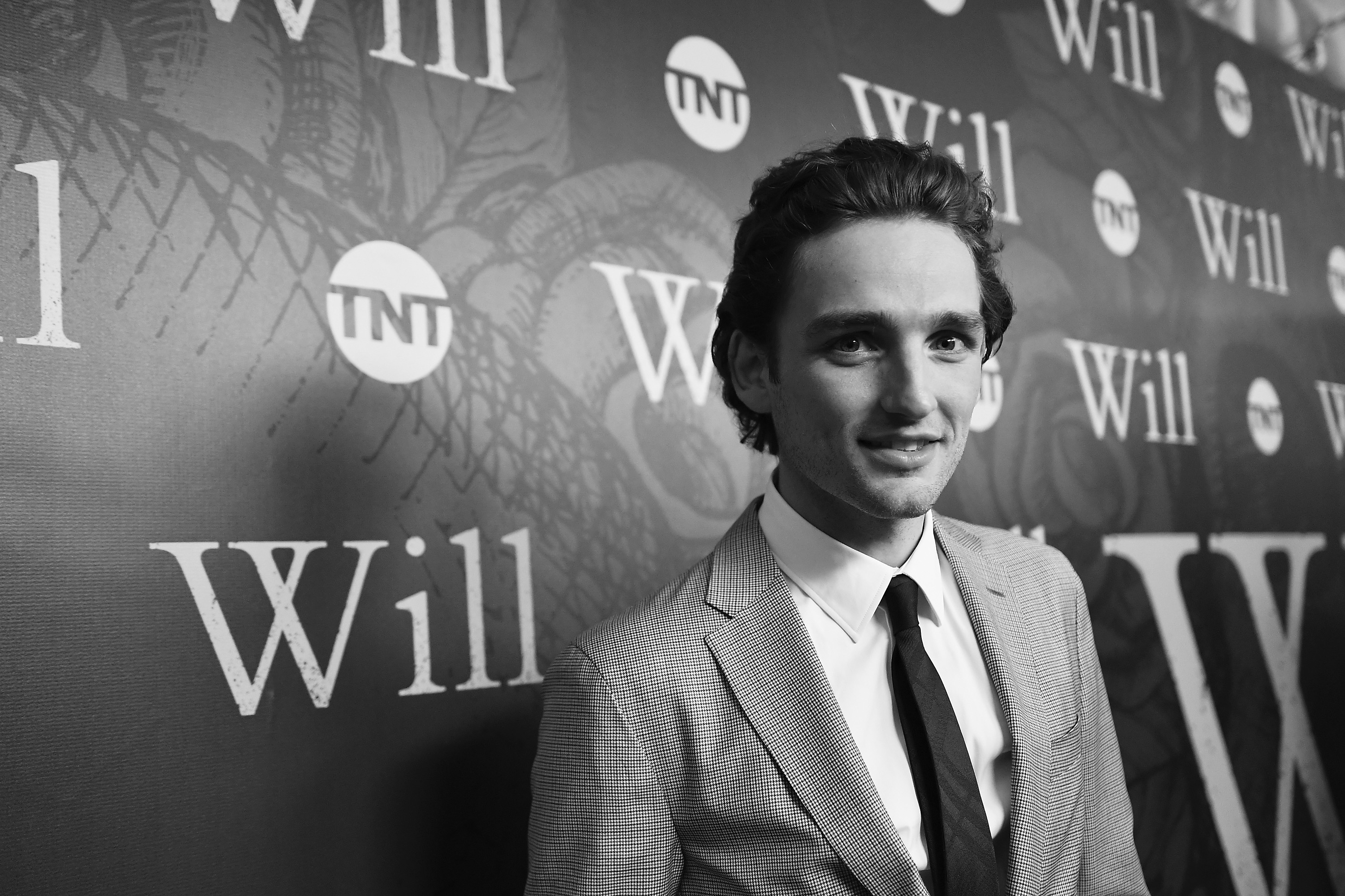 Laurie Davidson Net Worth in 2023 - Wiki, Age, Weight and Height ...