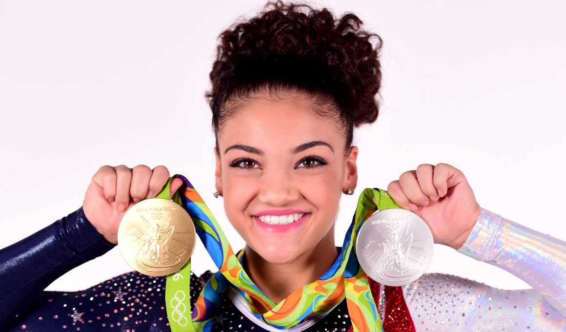Laurie Hernandez Net Worth in 2023 - Wiki, Age, Weight and Height ...