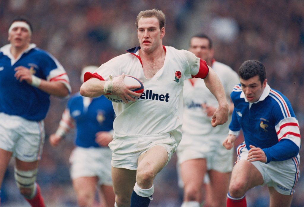 Lawrence Dallaglio Net Worth - Wiki, Age, Weight and Height ...