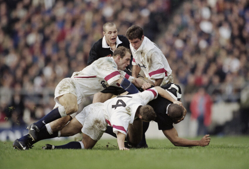 Lawrence Dallaglio Net Worth in 2023 - Wiki, Age, Weight and Height ...