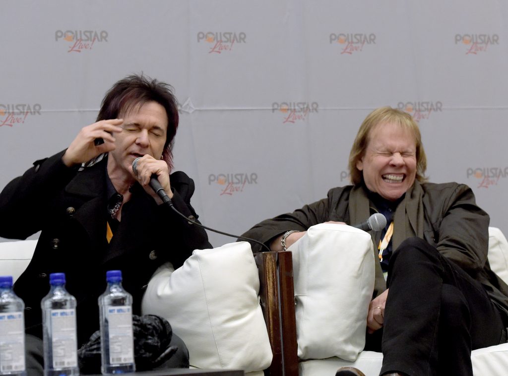 Lawrence Gowan Net Worth - Wiki, Age, Weight and Height, Relationships ...