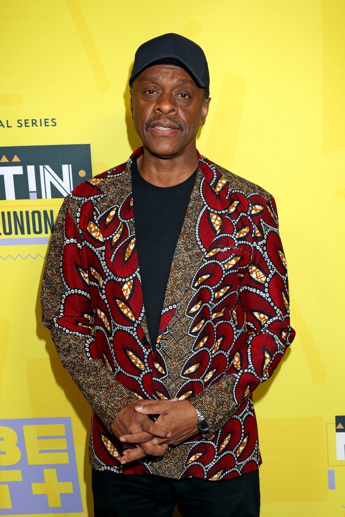 Lawrence Hilton-Jacobs Net Worth - Wiki, Age, Weight and Height ...