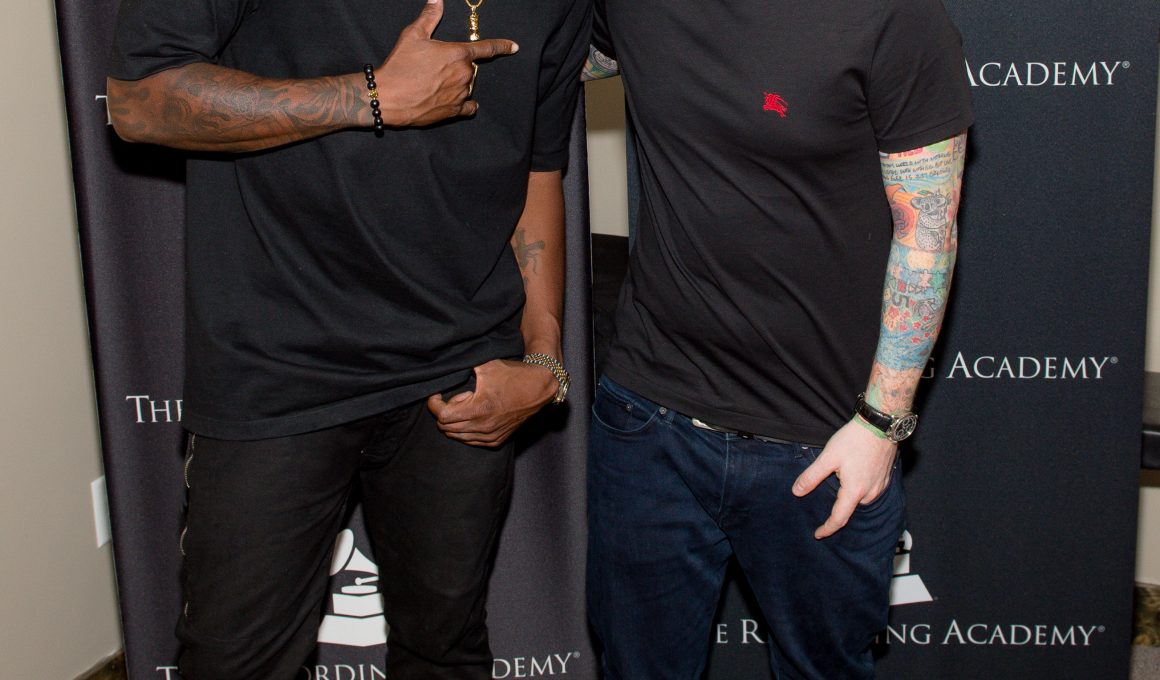 Lecrae Net Worth in 2023 - Wiki, Age, Weight and Height, Relationships ...