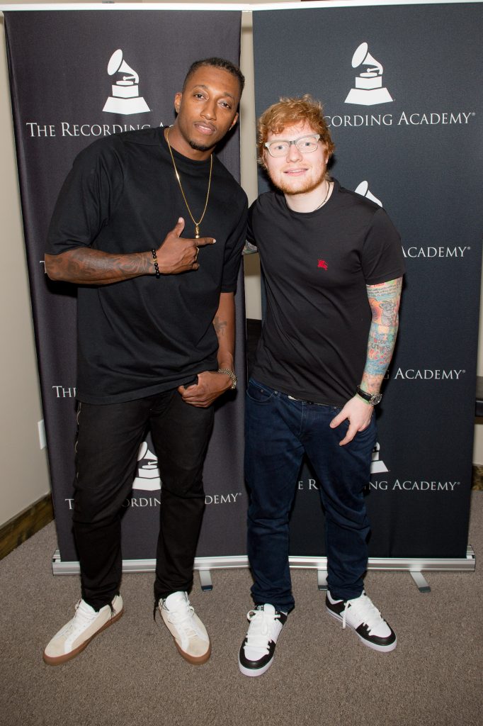 Lecrae Net Worth - Wiki, Age, Weight and Height, Relationships, Family ...