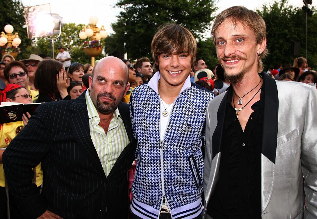 Lee Arenberg Net Worth - Wiki, Age, Weight and Height, Relationships, Family, and More - Luxlux